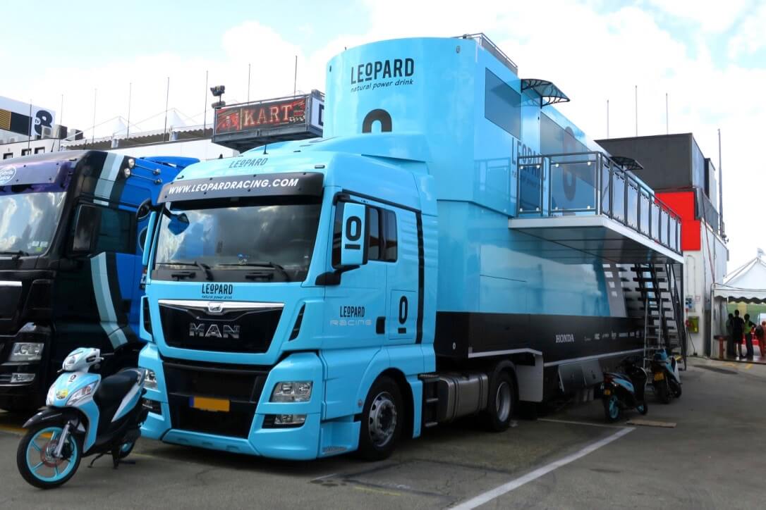 Our products - Paddock Distribution
