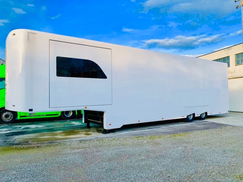 Paddock Distribution